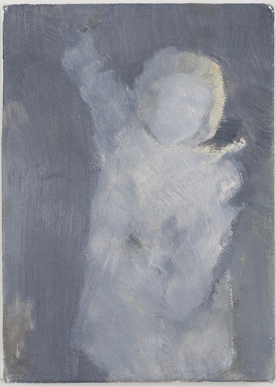 Beryl Robinson | Artists At Home